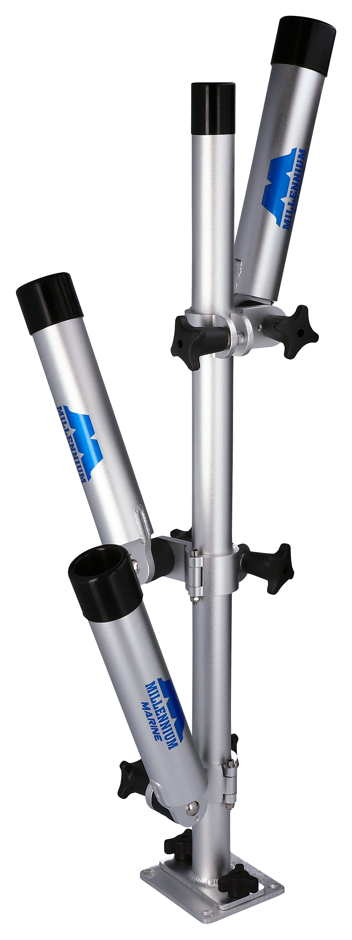 Millennium Marine Spyderlok Rod Tree | Bass Pro Shops
